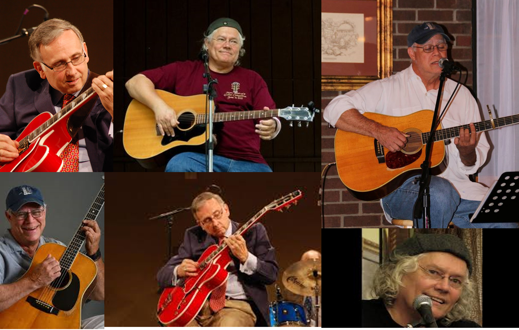 Music in the Mountains - American Federation of Musicians